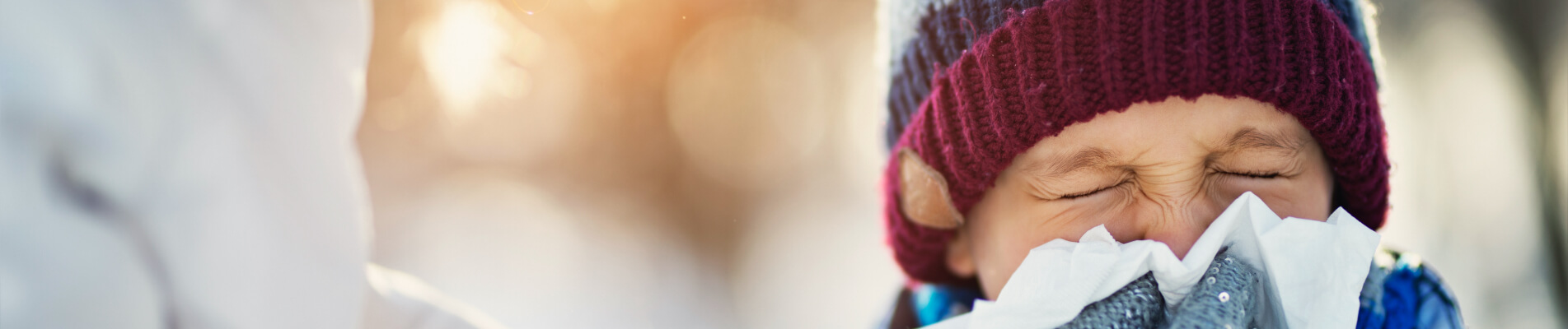 6 cost-effective ways to tackle your winter sickness | St. Charles Bank ...